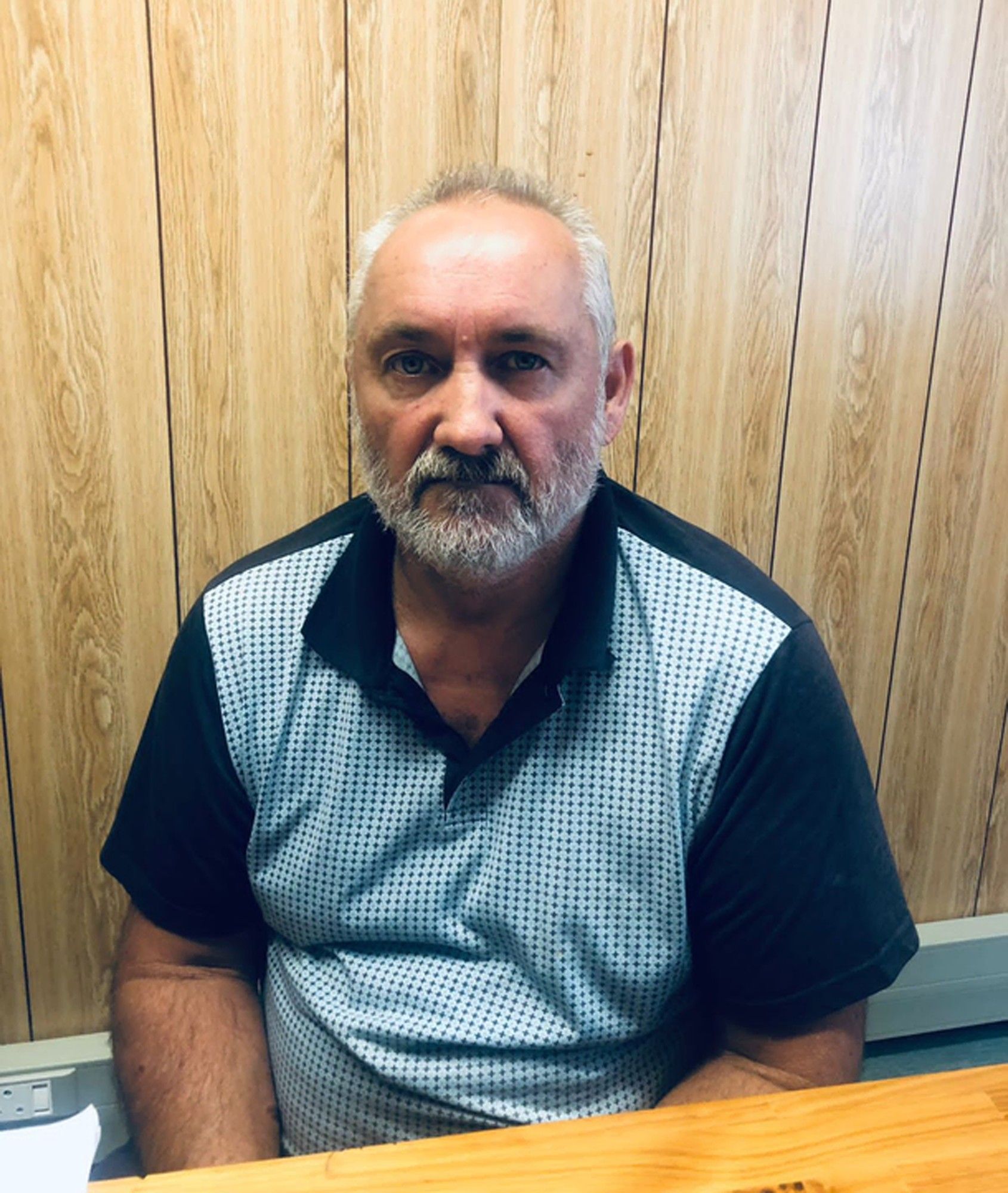 Klawer murder trial: Daniel Smit faces charges for the death of ...