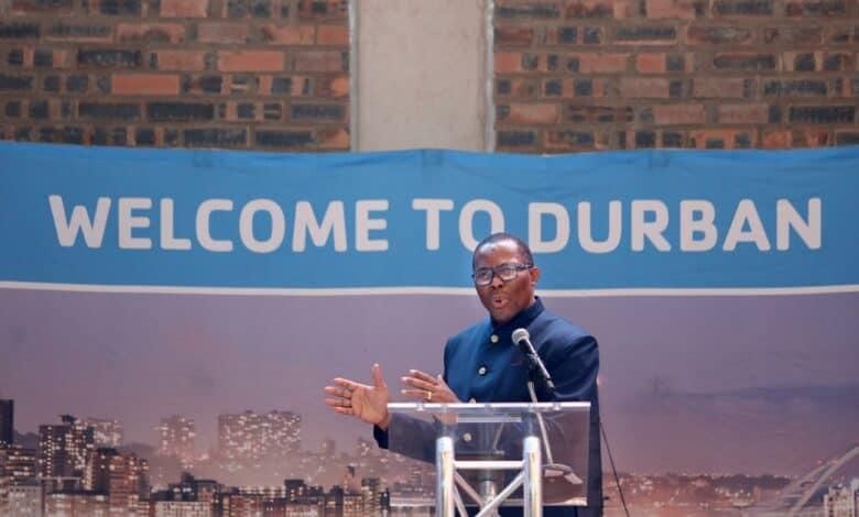 eThekwini Municipality set to host over one million visitors for the ...