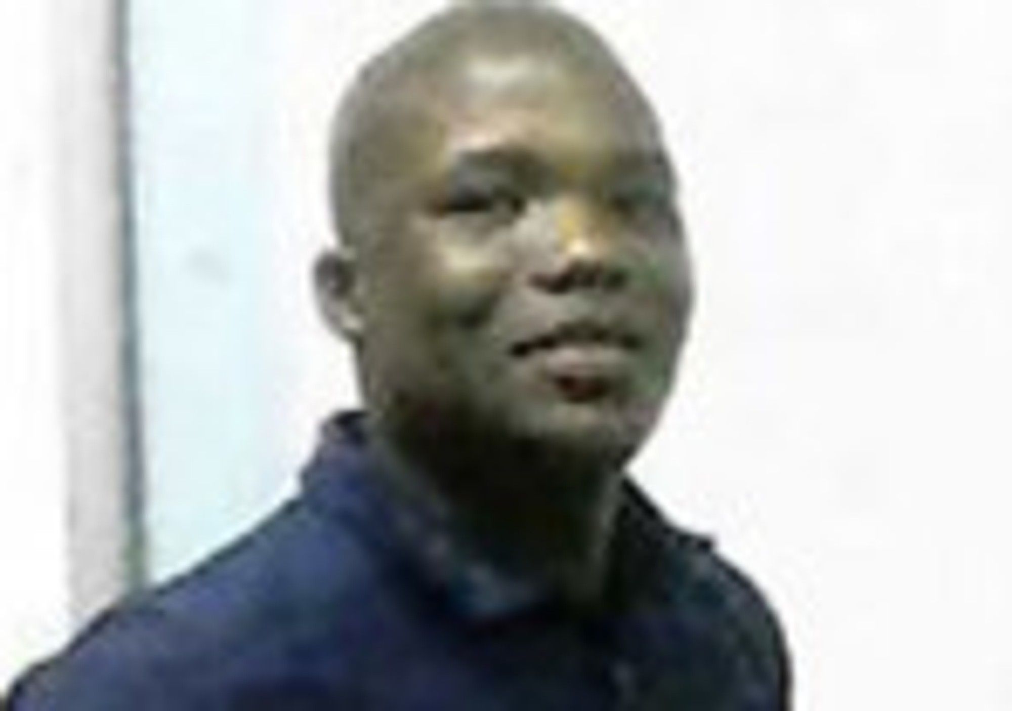 Suspect was known to me: cop dad