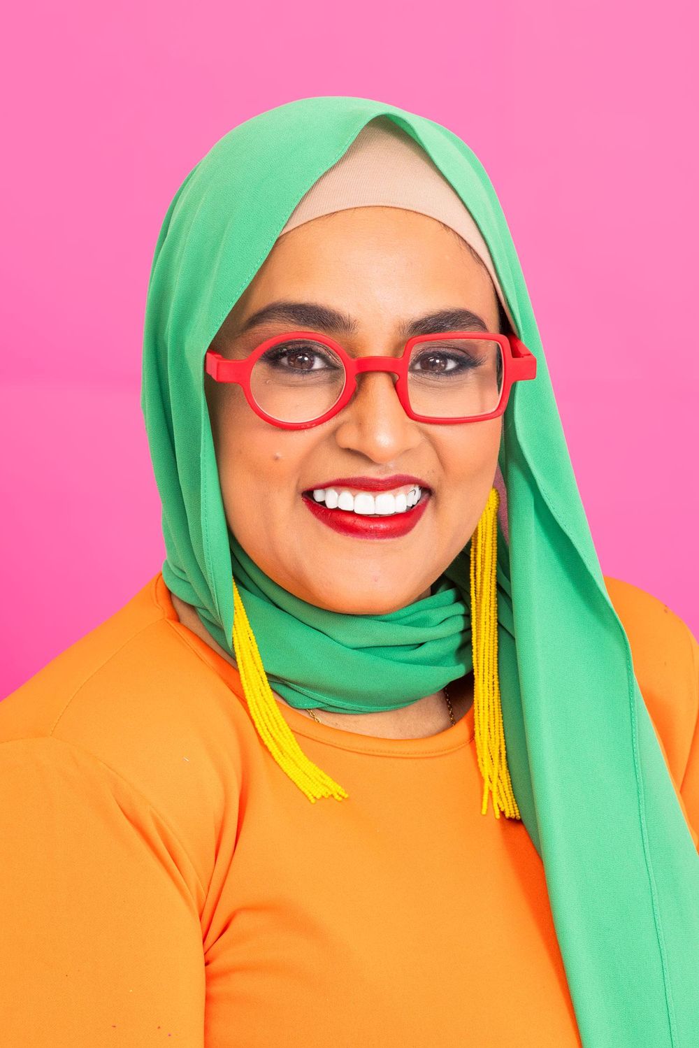 Unlock the secrets of Fehmz's 'Damn Good Food': the cookbook that turns ...