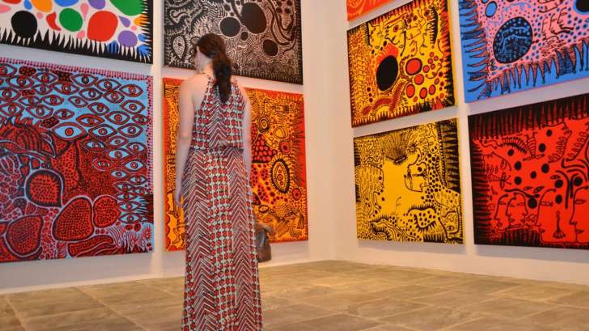 Top collectors reveal the secrets of how to invest in art