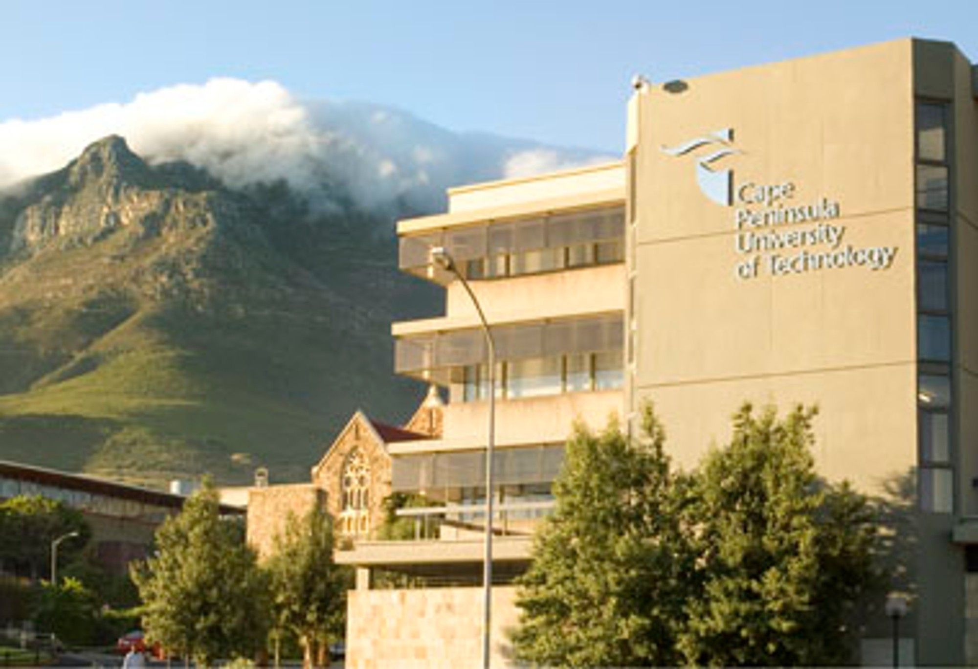 WATCH: CPUT shut after protesters attack campus security