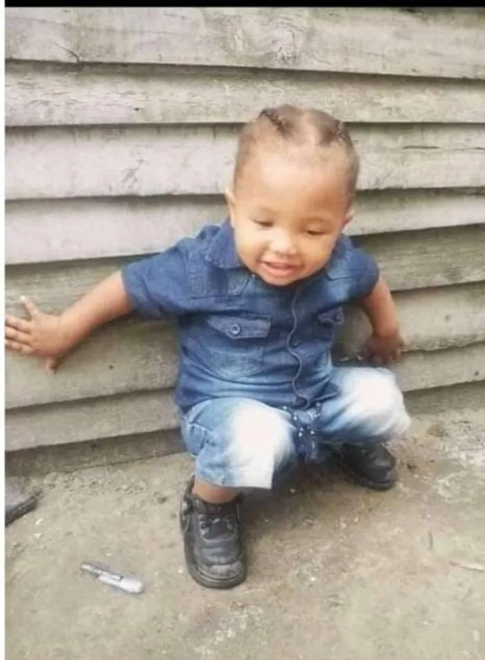 Two-year-old Bishop Lavis toddler stable after being shot five times in ...