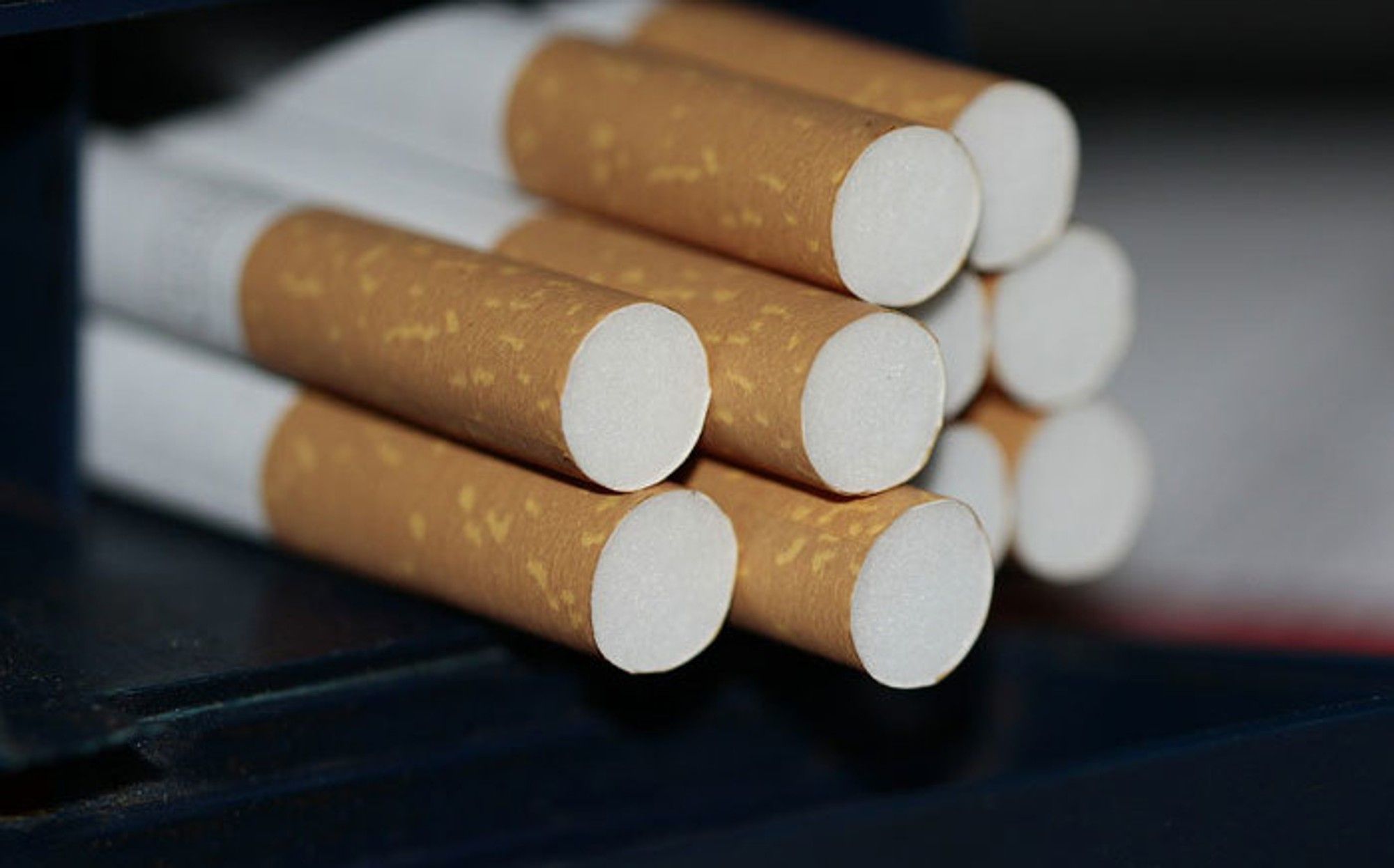 Big tobacco urges government action to curb illicit trade and promote ...