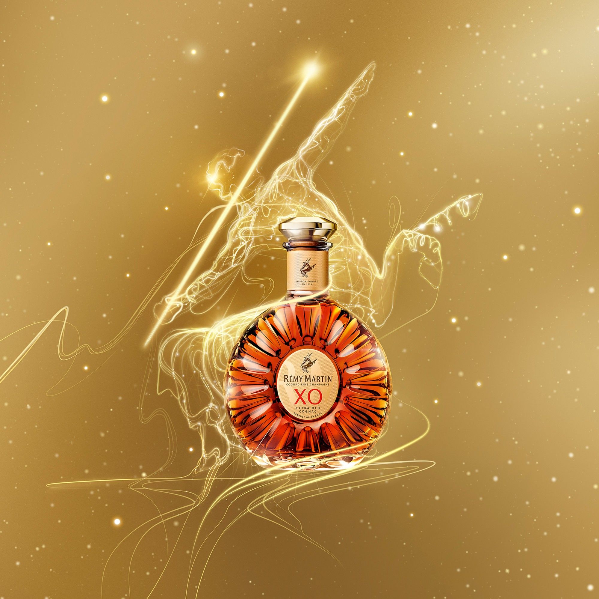 Rémy Martin celebrates its 300th anniversary with a year of ...