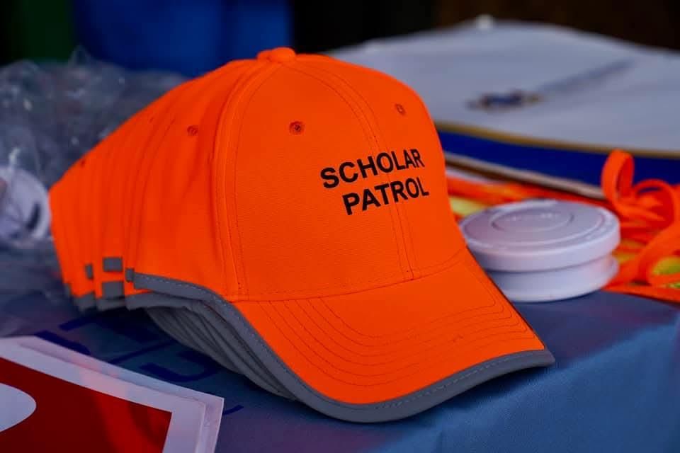 Road Accident Fund empowers youth to promote road safety in the communities