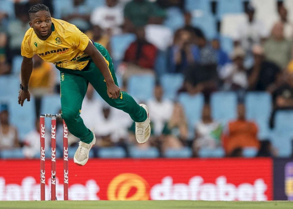 COMMENT | The genius in taking Kwena Maphaka to India for the World Cup