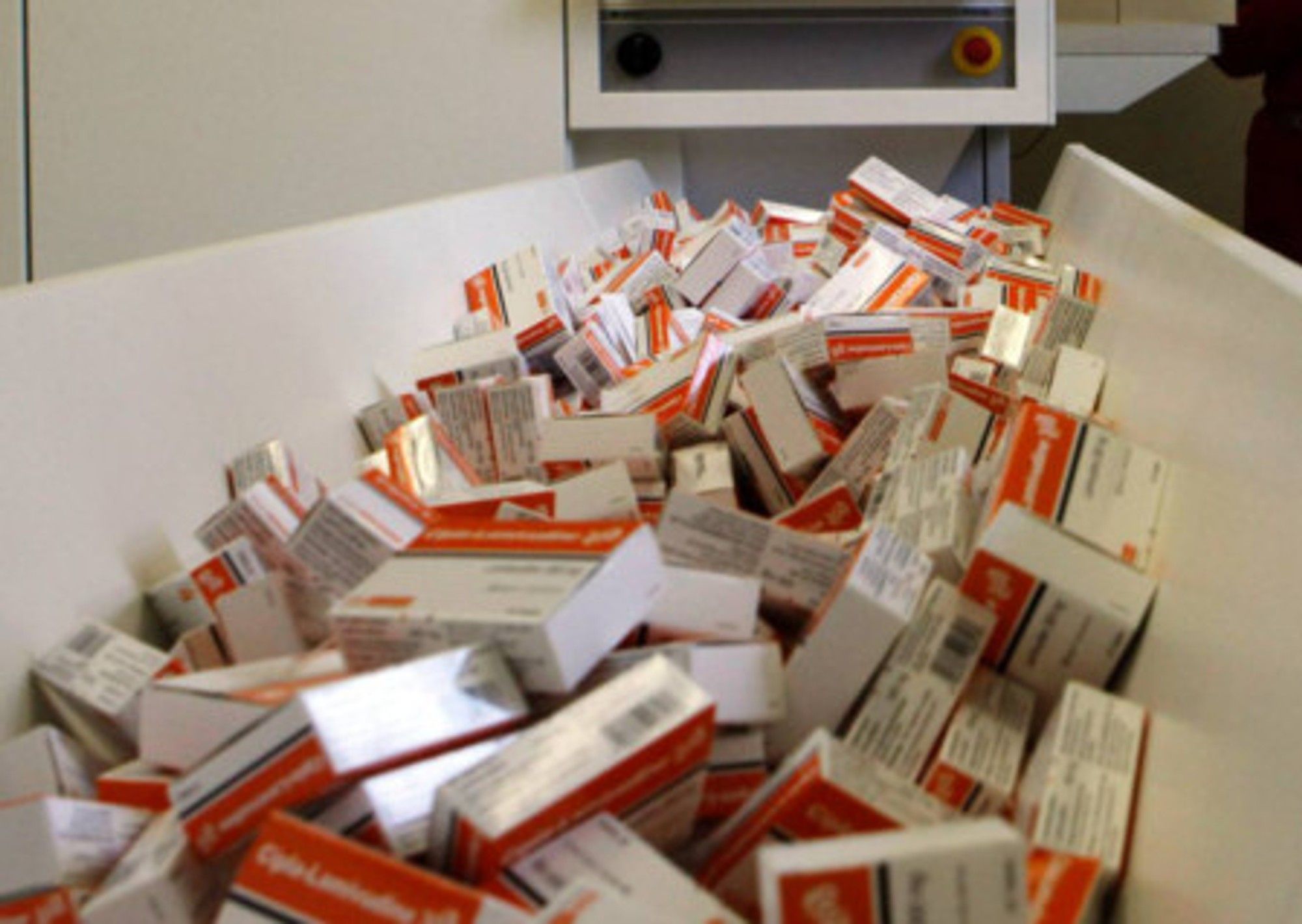 Court orders ARVs for baby