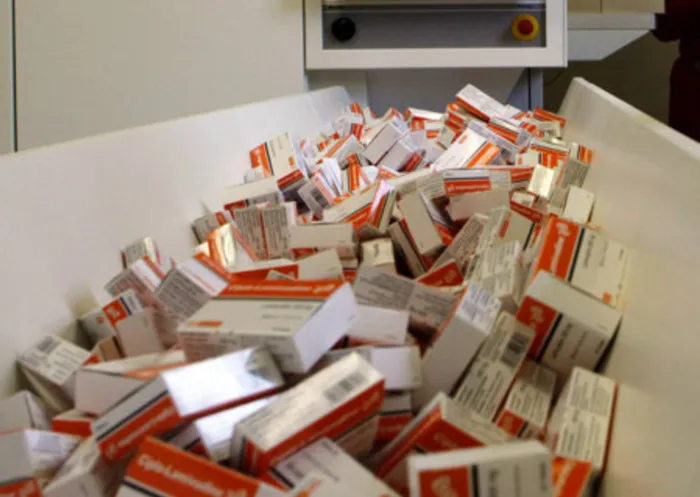 Zim prisoners ‘denied Aids drugs’