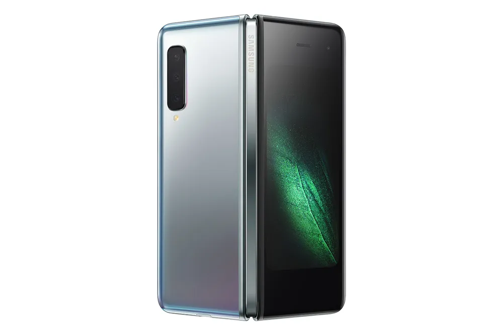 Apps updated in Play Store for a seamless experience on Samsung Galaxy Fold