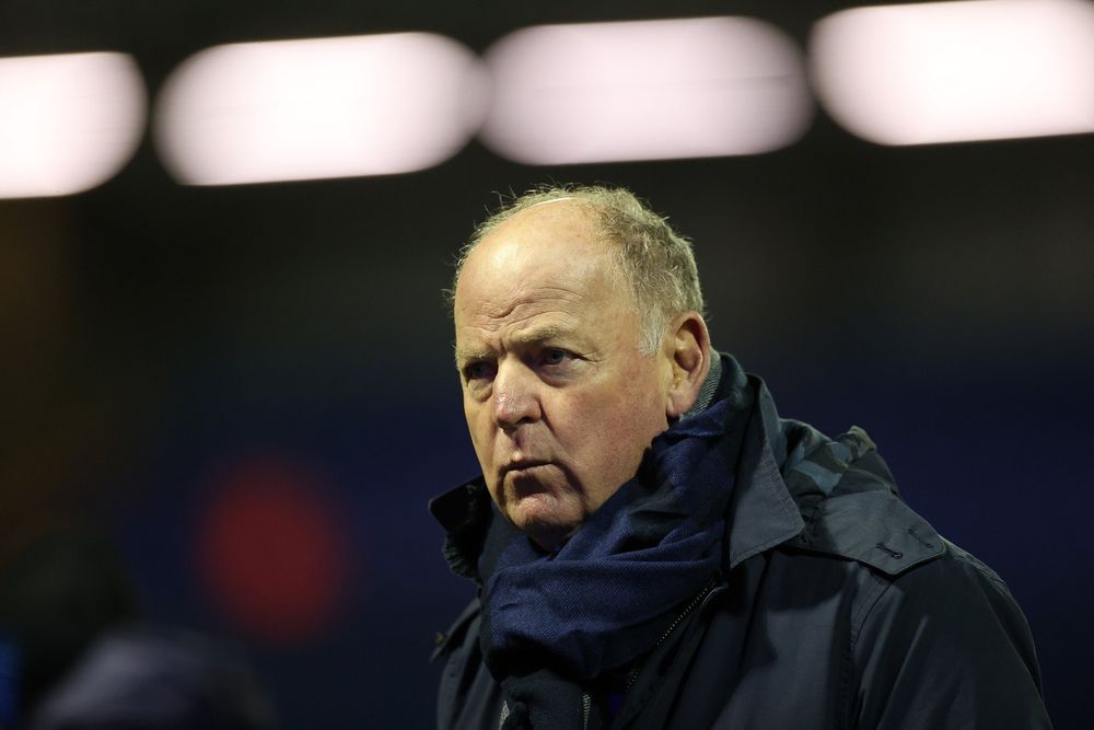 Champions Cup: Bulls might need to slow things down in cold Lyon