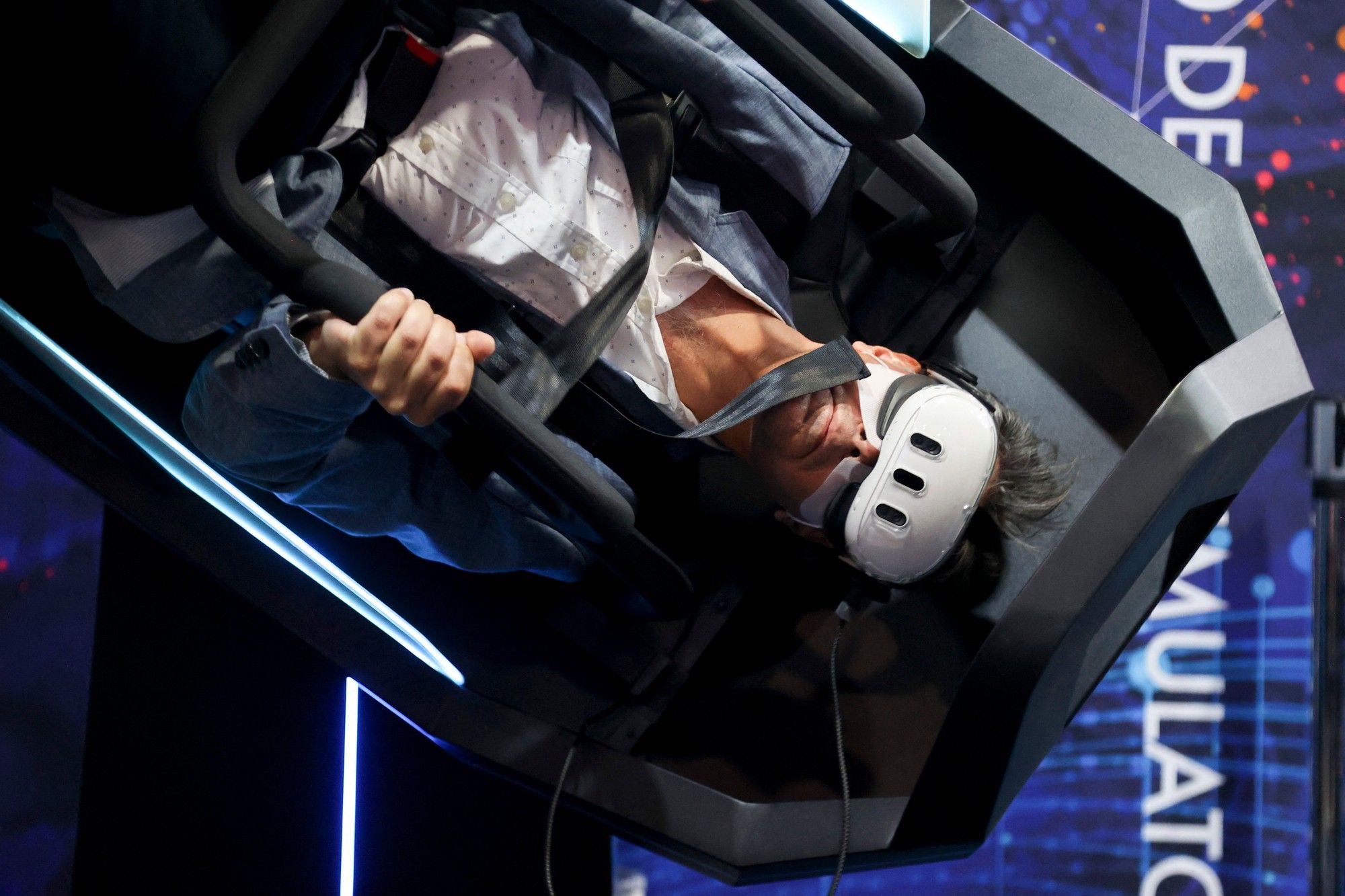 From AI to 5. 5G: The game-changing tech innovations coming in 2025