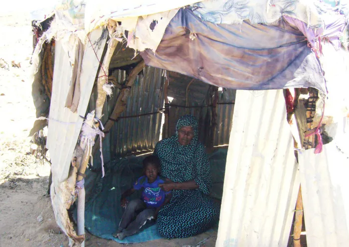 Somali drought threatens millions