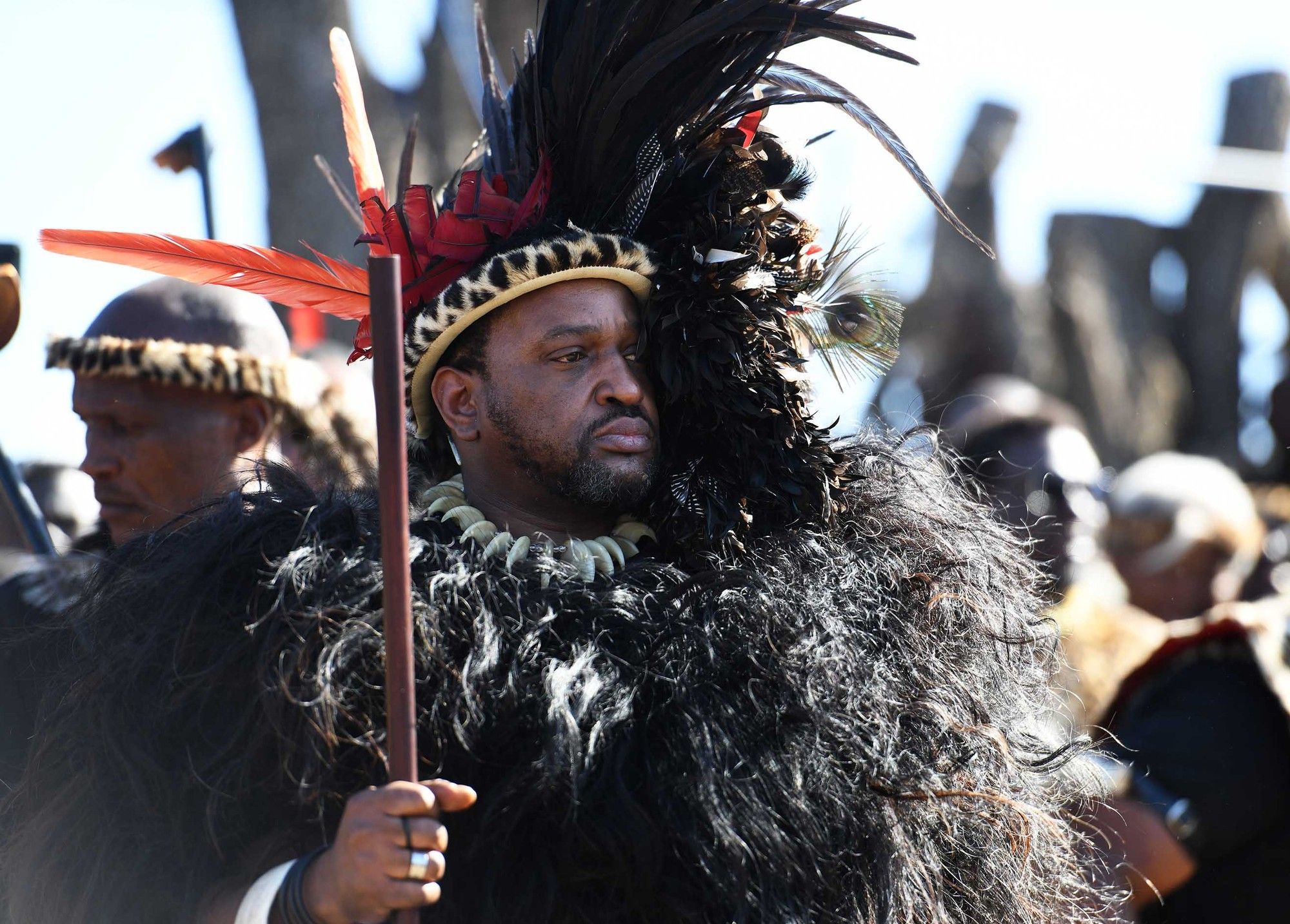 Dispute over Zulu King Misuzulu's right to throne rages on