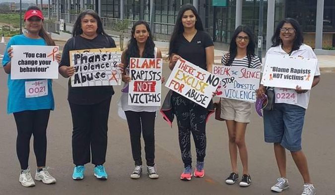 Empowering voices and breaking cycles: Advice Desk for the Abused marks ...