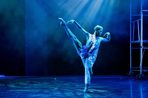 Mzansi Ballet will rock you in Queen show