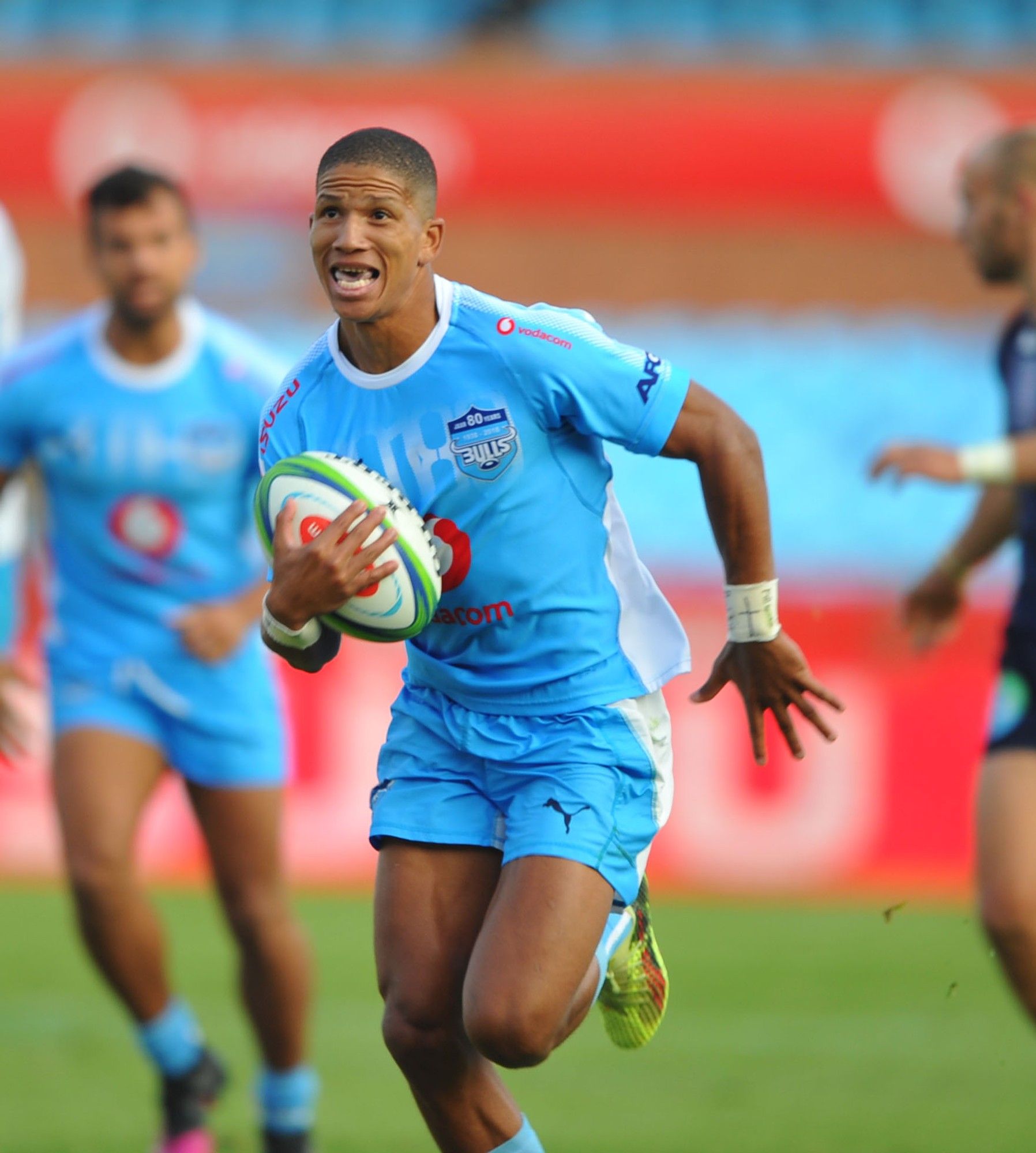 Captain Pollard at centre, Bulls change pack for Jaguares