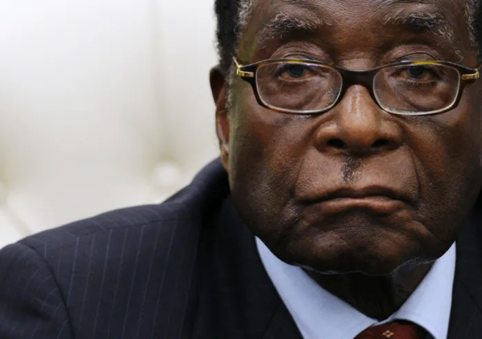 Mugabe’s health concerns mediators