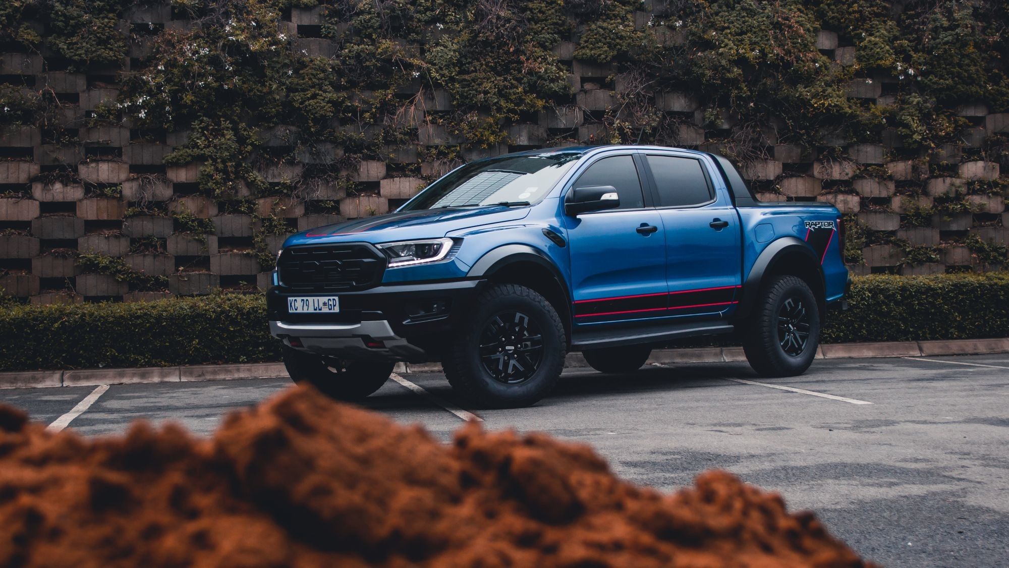 Why the Ford Ranger Raptor is one of the best luxury cars you can buy