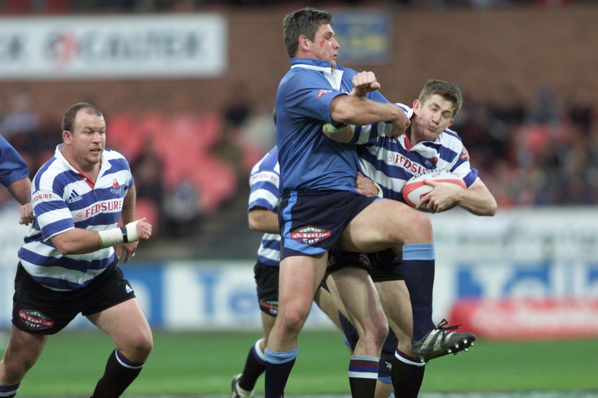 No divided URC final loyalties for ‘WP man’ Chris Rossouw - the ...