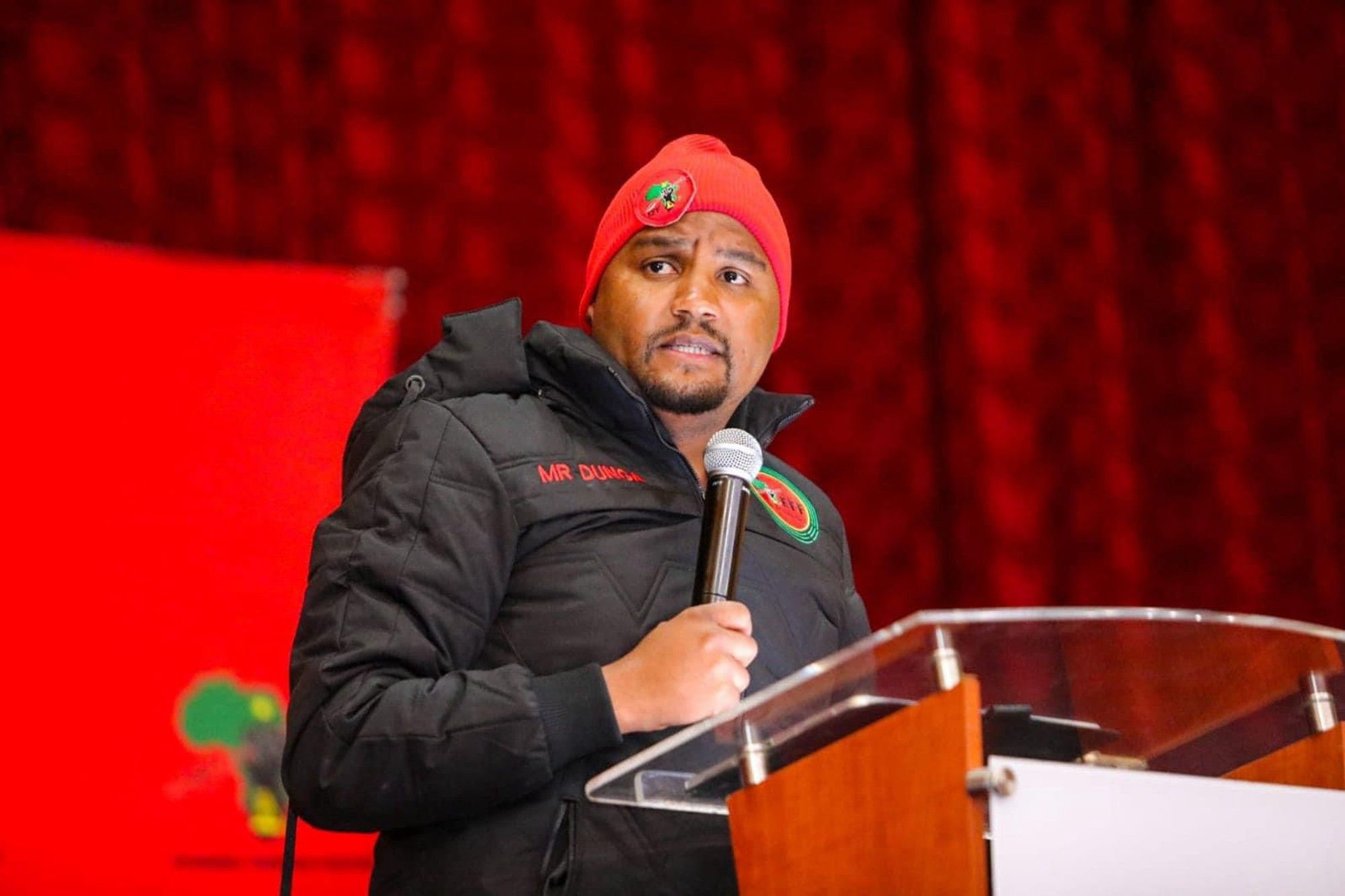 EFF calls for termination of R34 million monthly office rentals for ...
