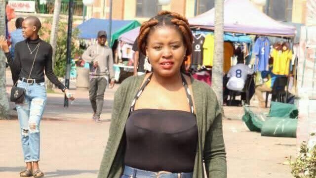 Kuphume isidumbu kubangwa intsu
