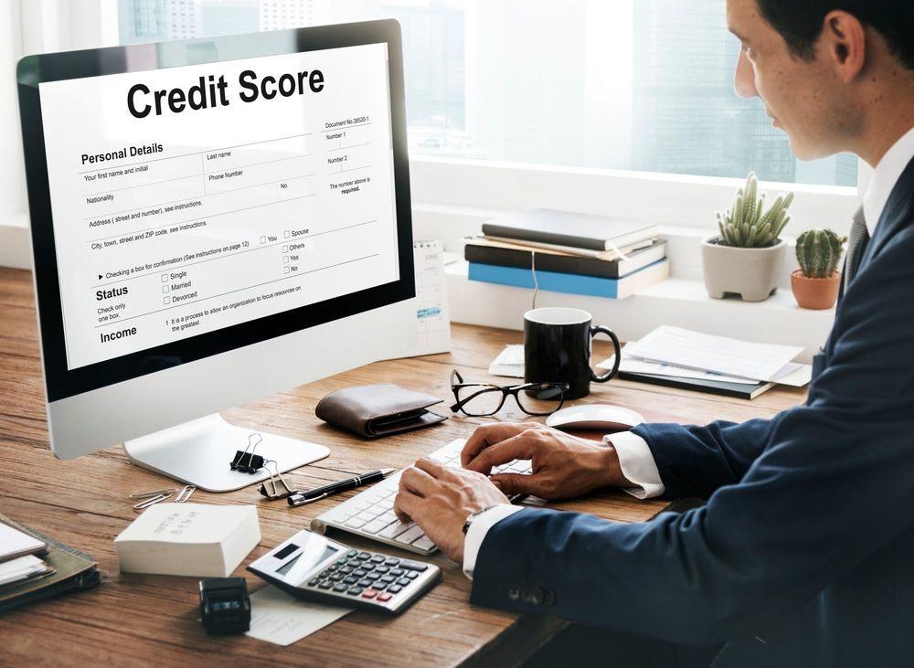 The power of your credit score
