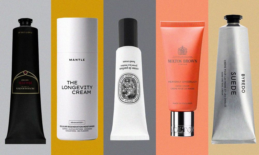 The hand creams you should know about