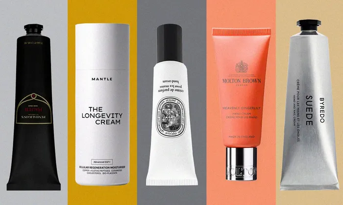 The hand creams you should know about