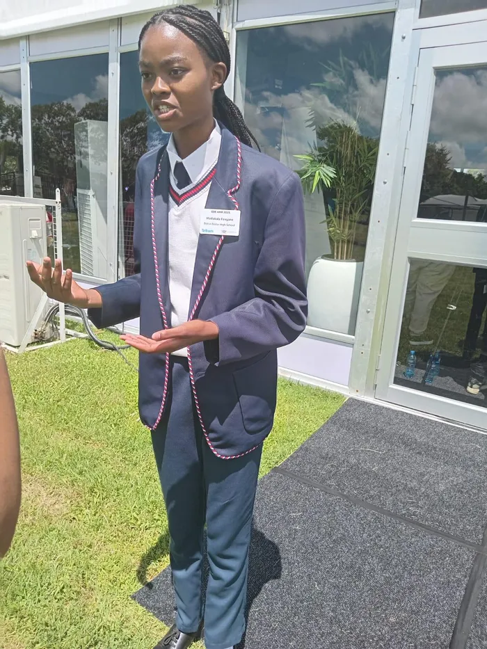 Celebrating Gauteng's top matric achievers: Inspiring success stories