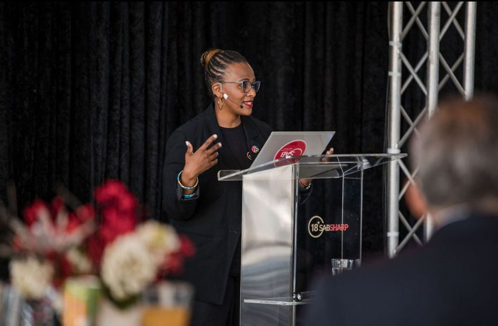 SAB's festive campaign: 'Drive Sharp' encourages responsible drinking