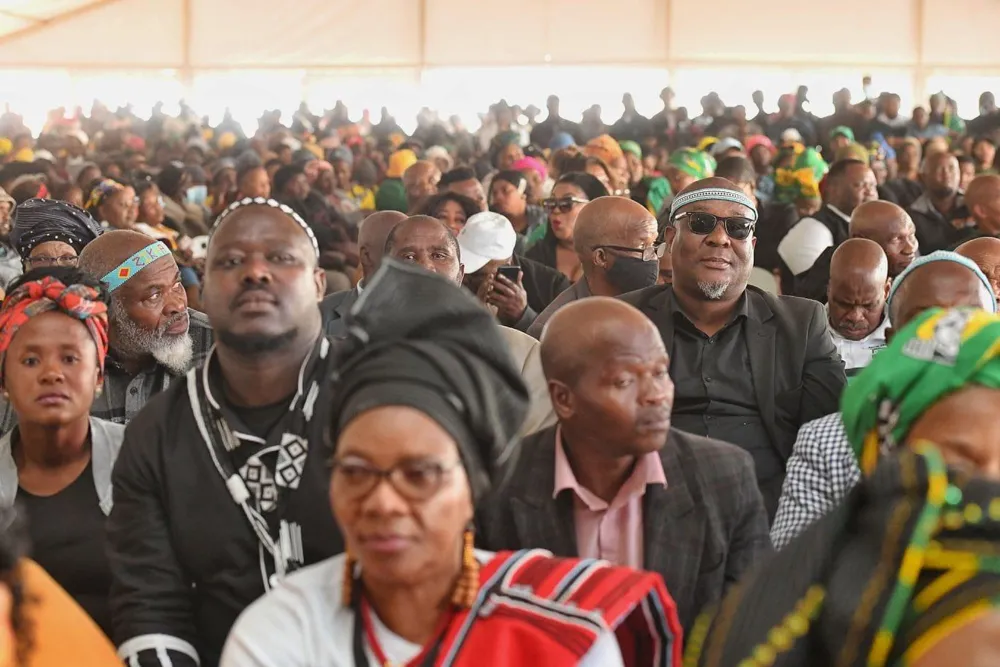 Iindlela, amanzi nolwaphulo mthetho