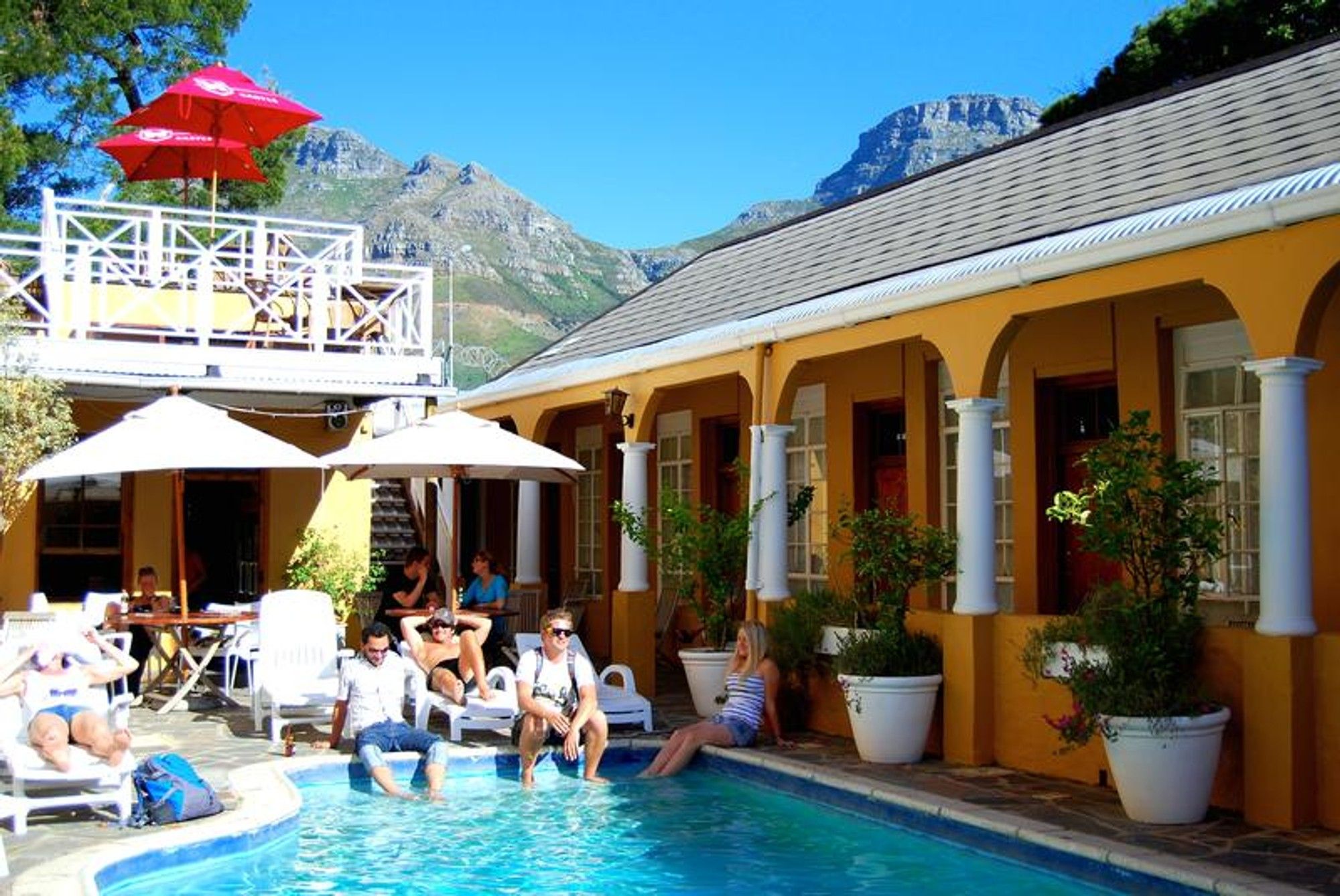 Backpackers & hostels to check out across SA