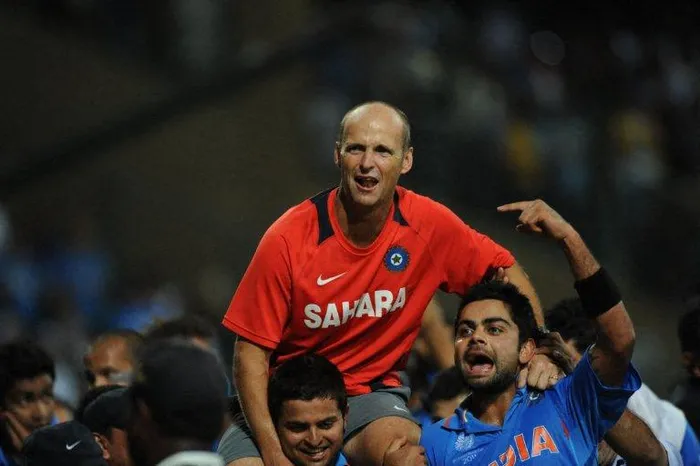 India's T20 World Cup win made in SA through former Protea Morne Morkel ...