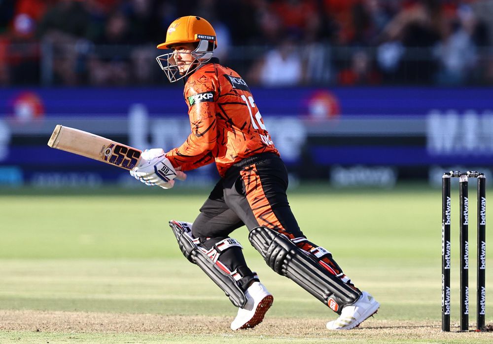 Tristan Stubbs praises Quinton de Kock's impact as Sunrisers prepare ...