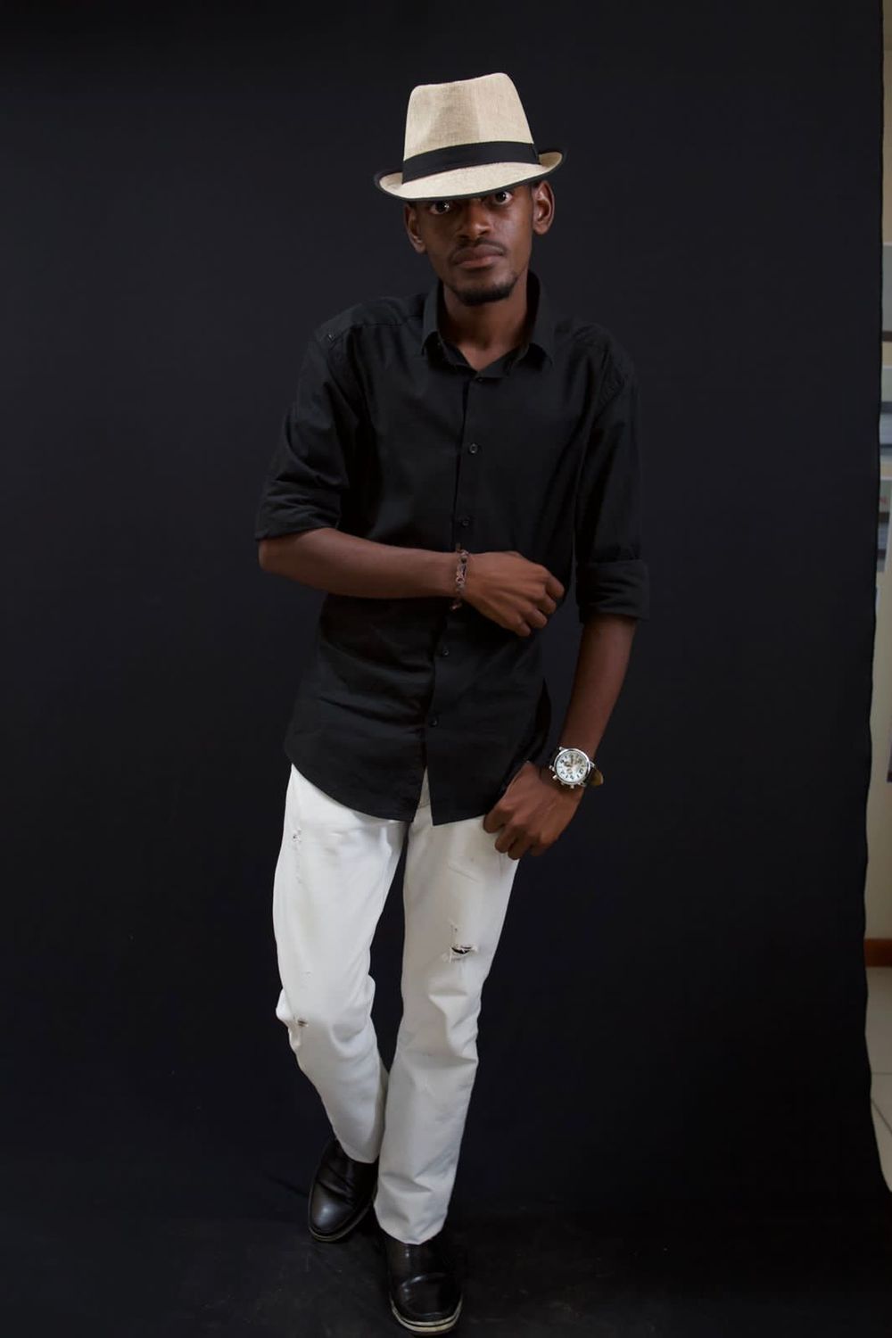 Botswana’s urban drama series hits SABC 1 screens