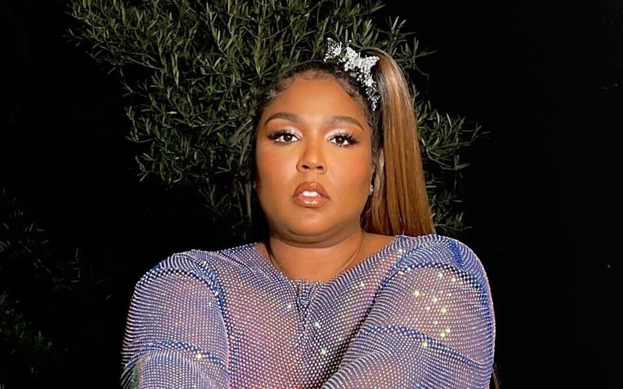 Lizzo speaks out on lawsuit allegations of misconduct and hostile work ...