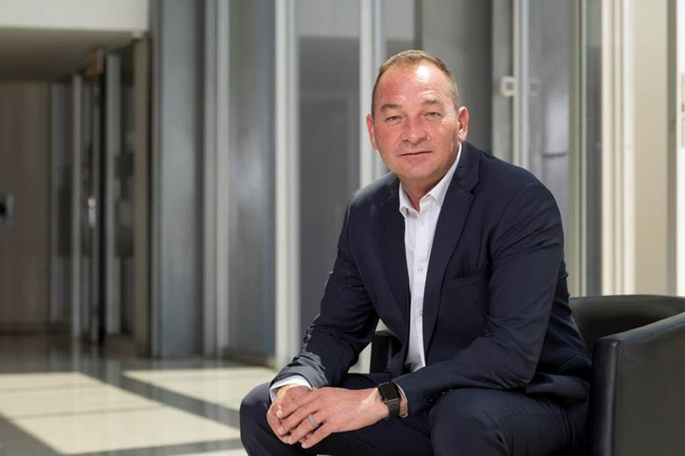 Five ways to protect your SME from business risks