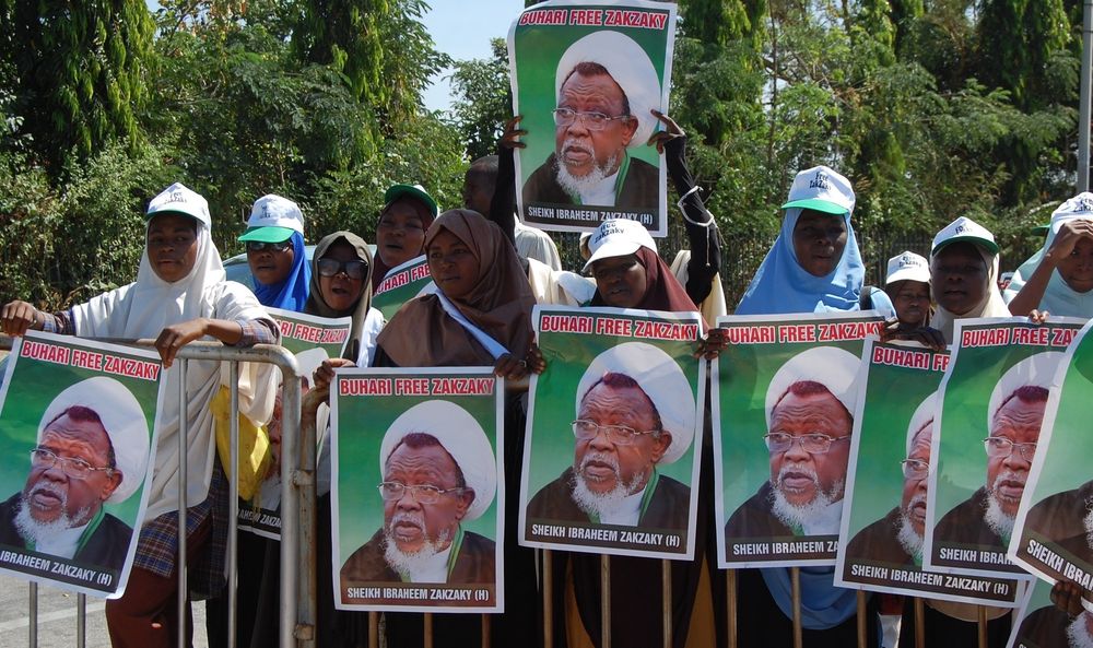 Tension between Iran and Saudi Arabia playing out in Africa