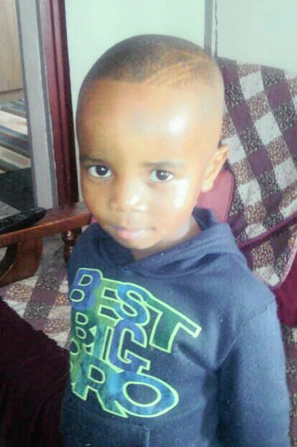 Boy, 4, dies of burn injuries a week after shack fire tragedy