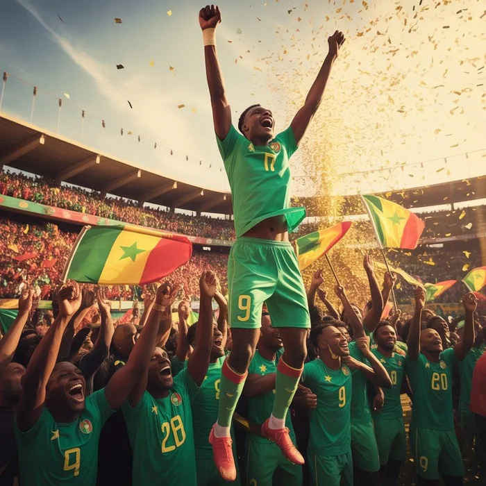 'Senegal Saved African Football’: AFCON Final Sparks Fury, Pride and ...