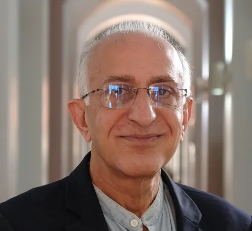 Saleem Badat | IOL