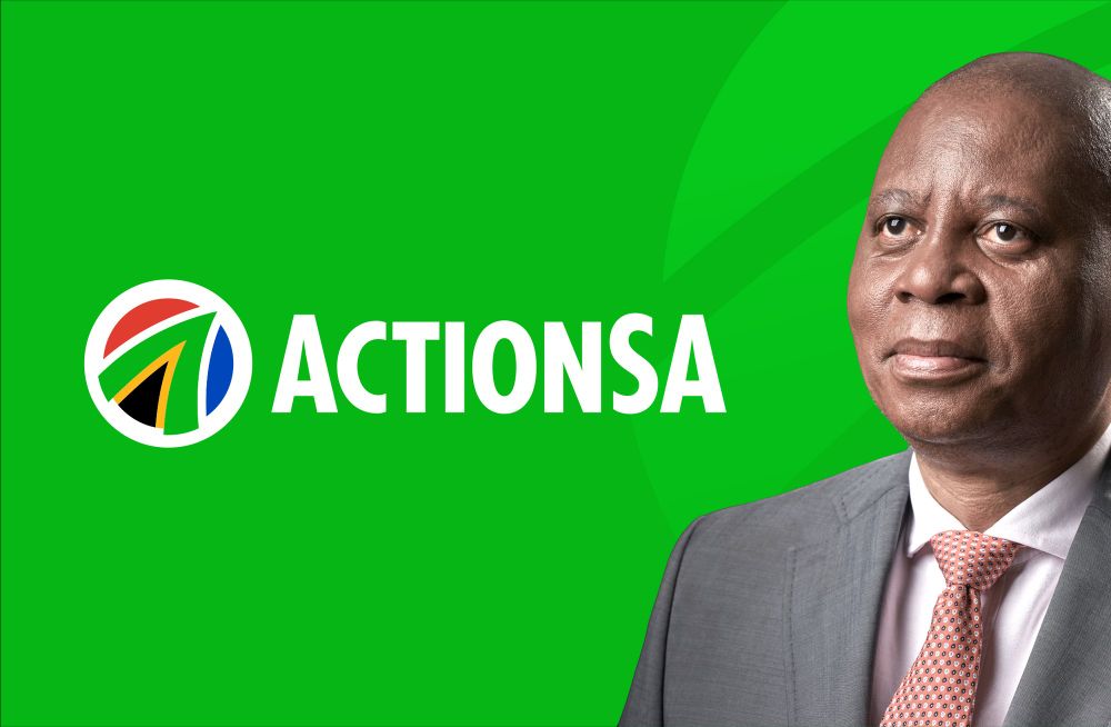 ActionSA hit by mass resignation of members