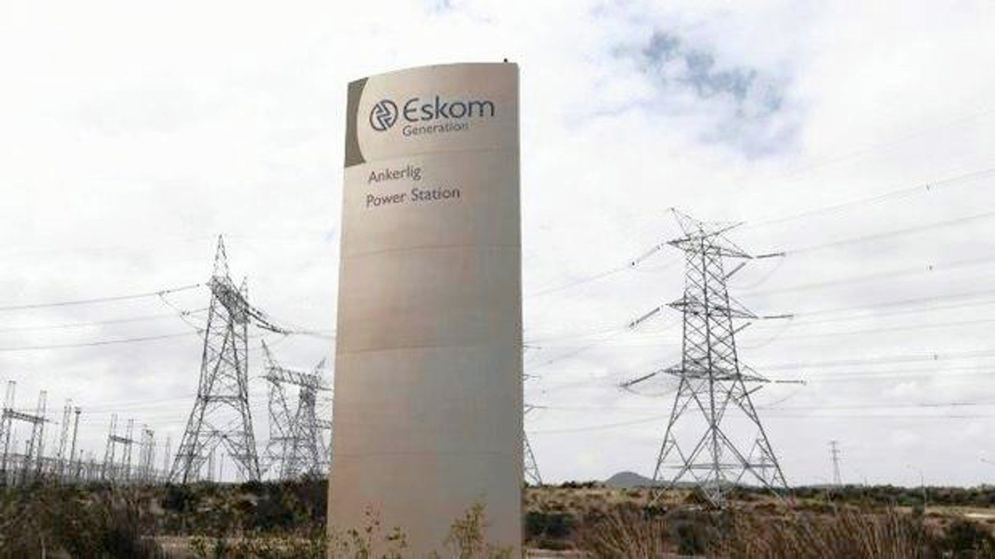 How Eskom’s new CEO wants to fix South Africa’s troubled utility
