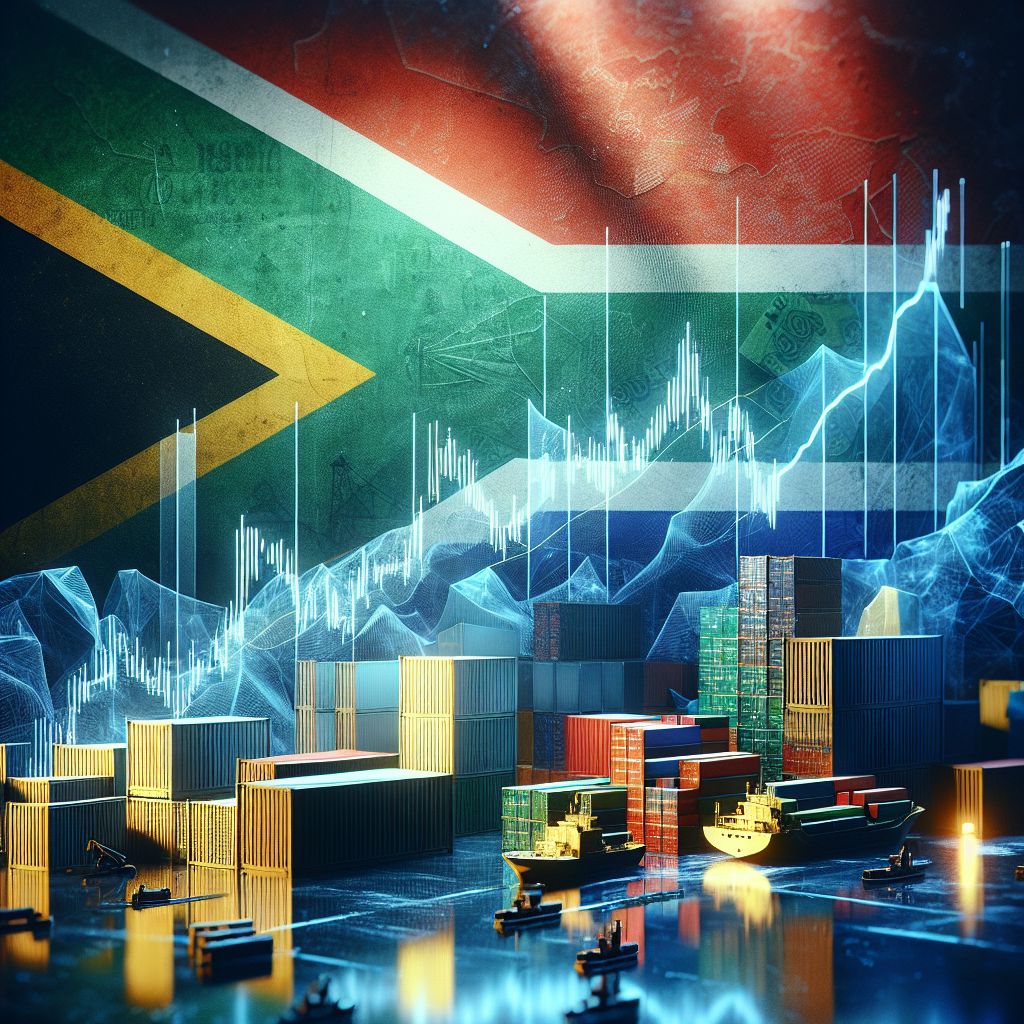 How Trump's tariffs could impact South Africa's economy, warns Reserve Bank