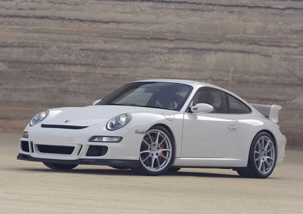 Porsche driver arrested after clocking 204km/h on the N4 in Gauteng