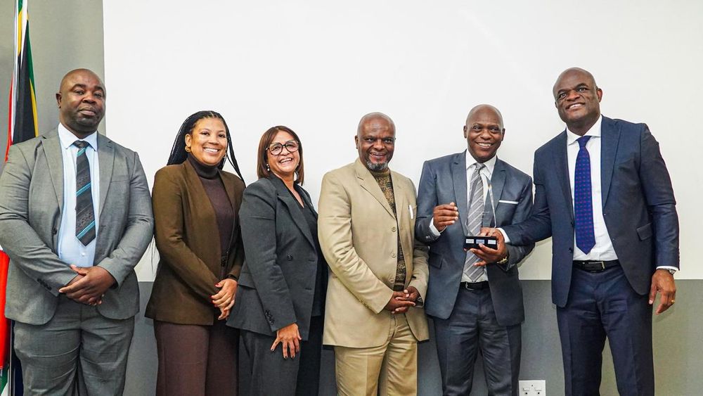 Back-to-back clean audits for Northern Cape Sport, Arts and Culture ...