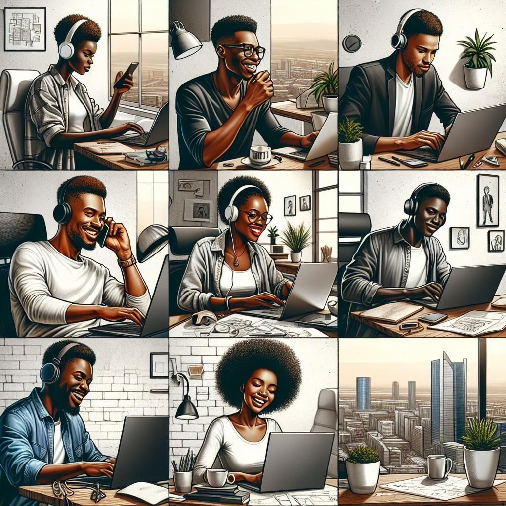 Harnessing The Gig Economy A Practical Guide For Smes To Leverage