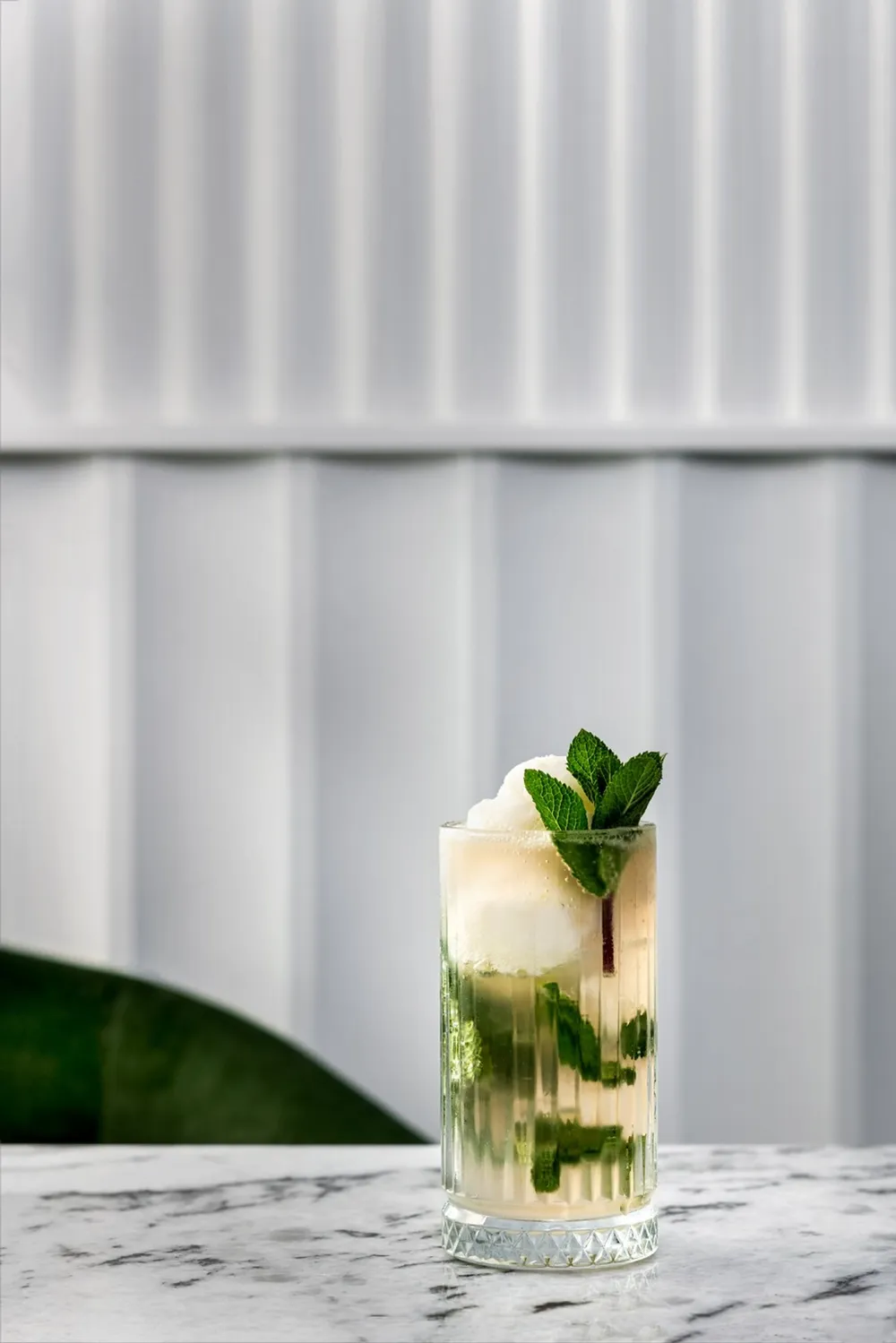 Restaurant Review: New Cape eatery dishes food and decor worthy of an ...