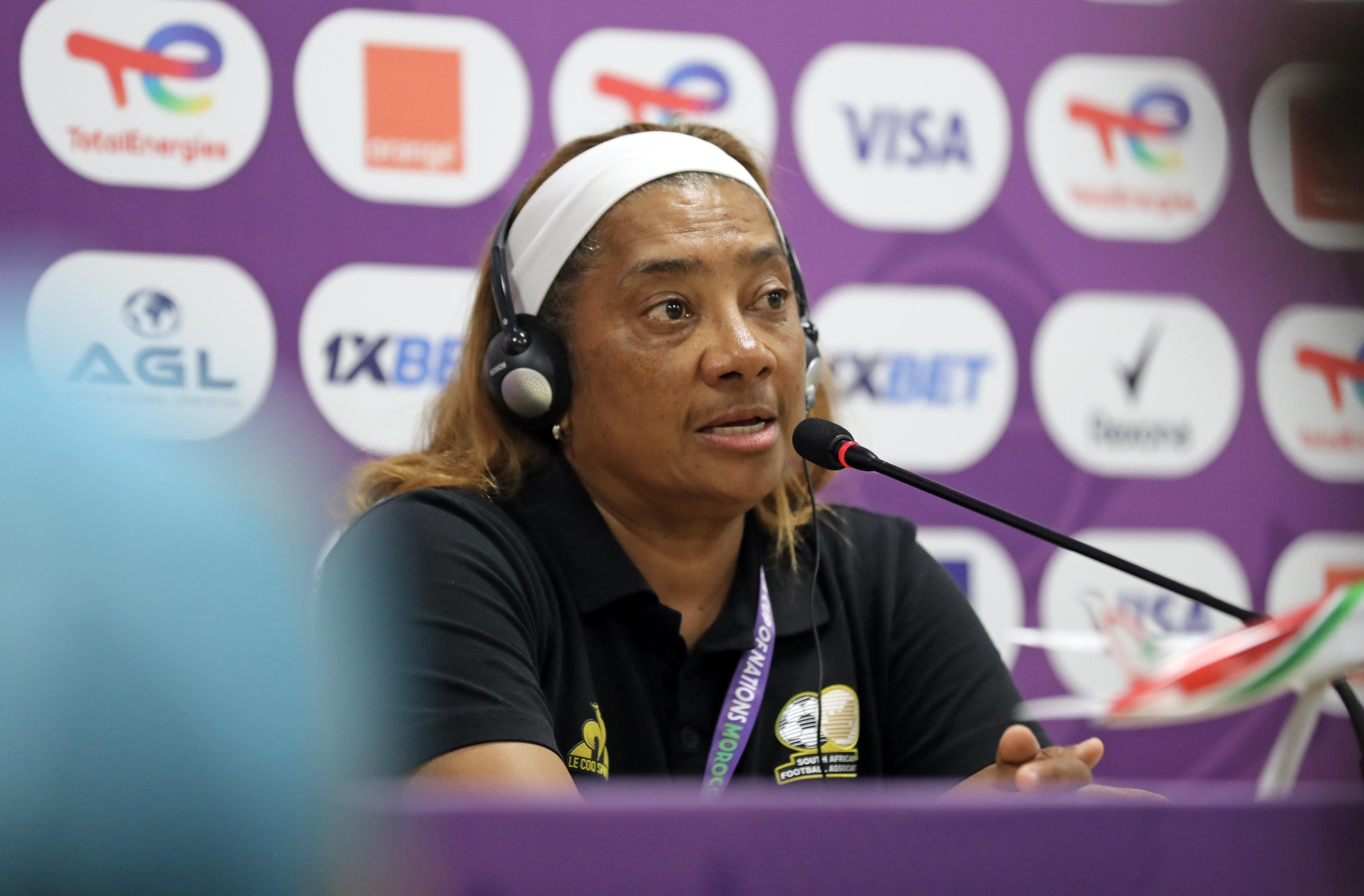 WAFCON titans collide: Banyana and Nigeria in winner-takes-all semi-final